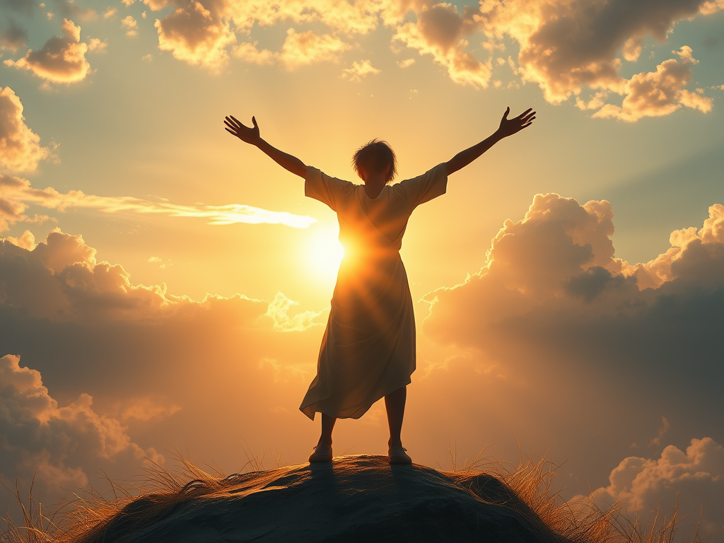 Declare Your Freedom: Say No to Curses – Rare Phoenix