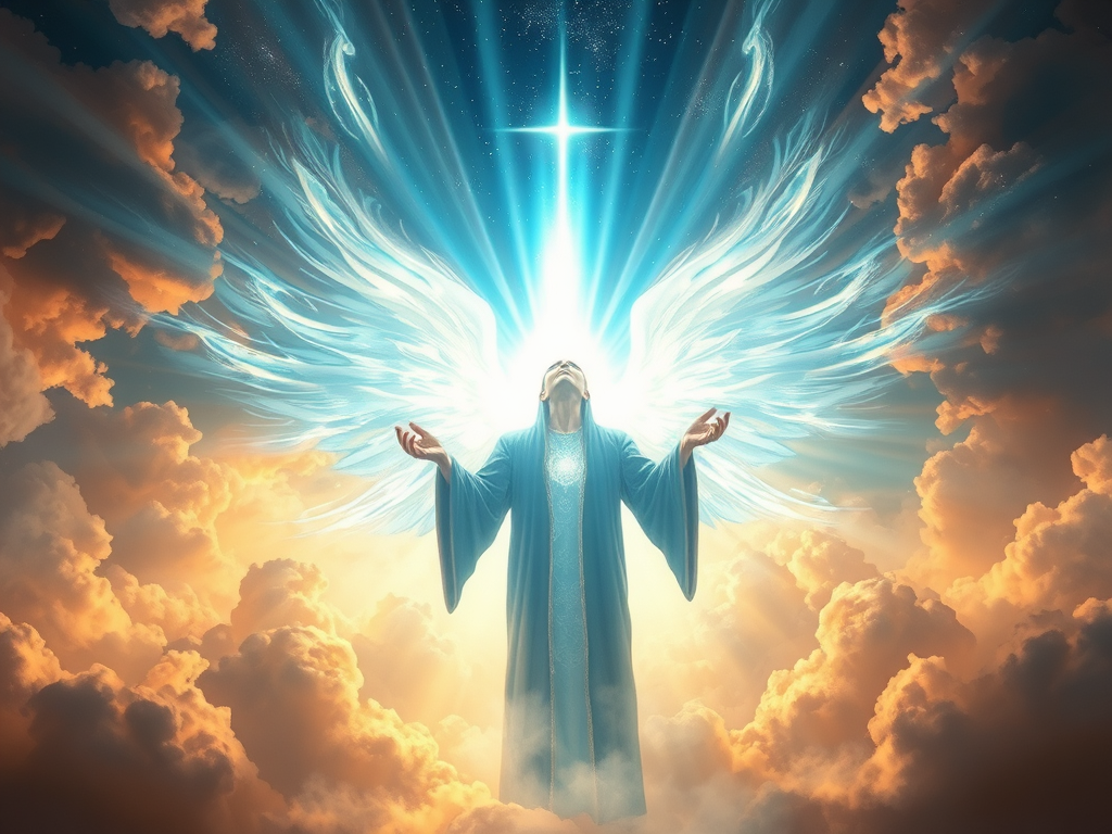 Unlocking the Holy Spirit’s Strength – Rare Phoenix